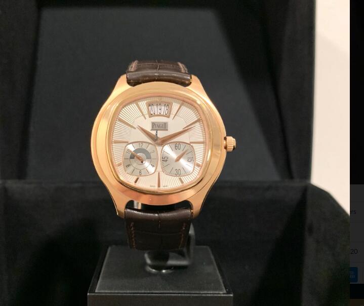 Piaget Replica, Piaget replica watch's 1: 1 ultra-thin movement.